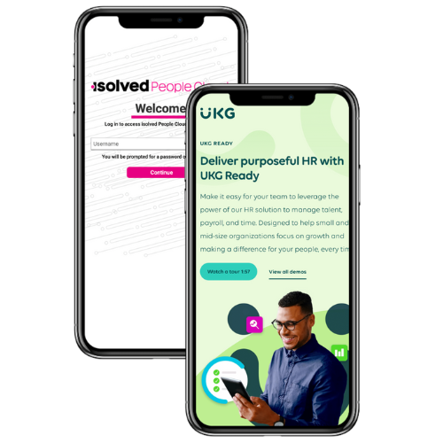Save time on payroll processing with a UKG demo | Rabco Payroll
